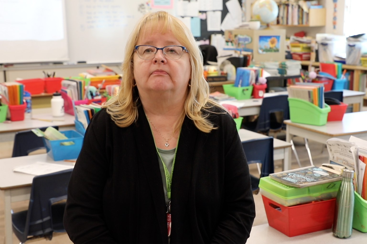 Maple Ridge Elementary students launch fundraising campaign to assist ...