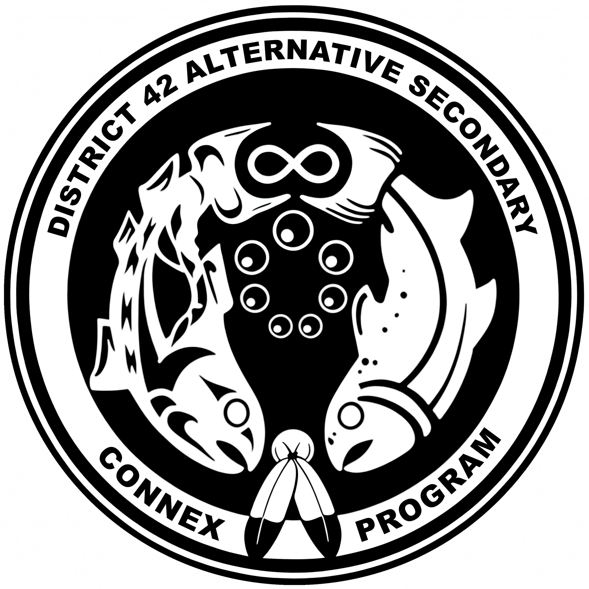 | Connex (SD42 Alternative Secondary)