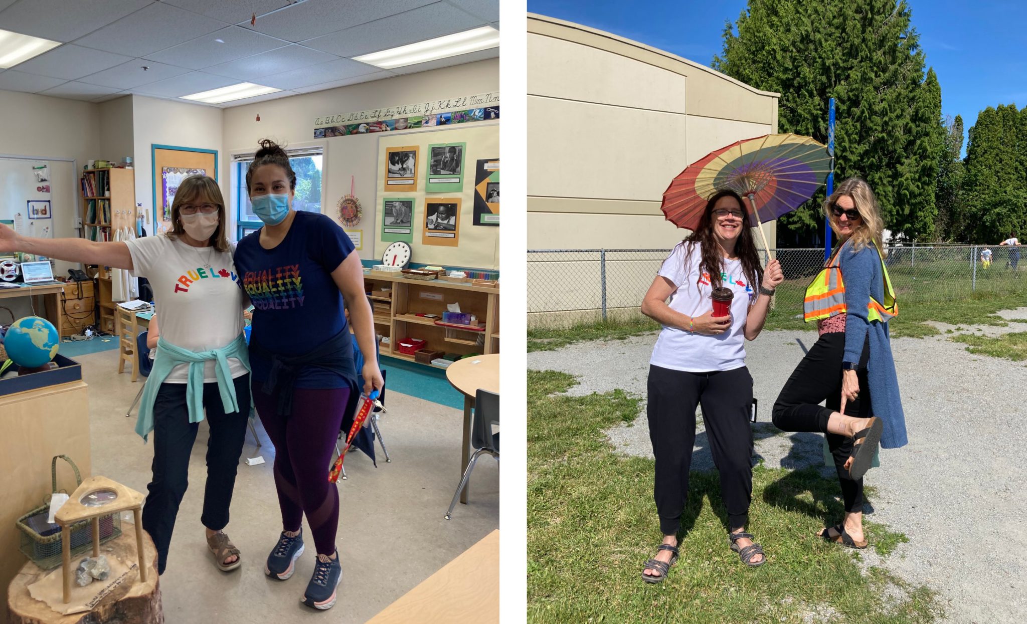 SD42 celebrates Pride Month | District Highlights | Maple Ridge - Pitt ...