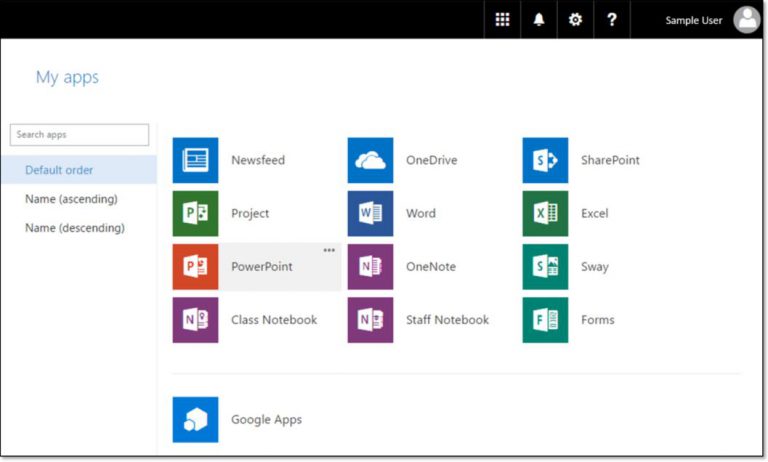 Office 365 | IT HelpDesk